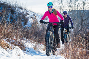 7 Essential Winter Cycling Gear Items for Cold Weather Rides