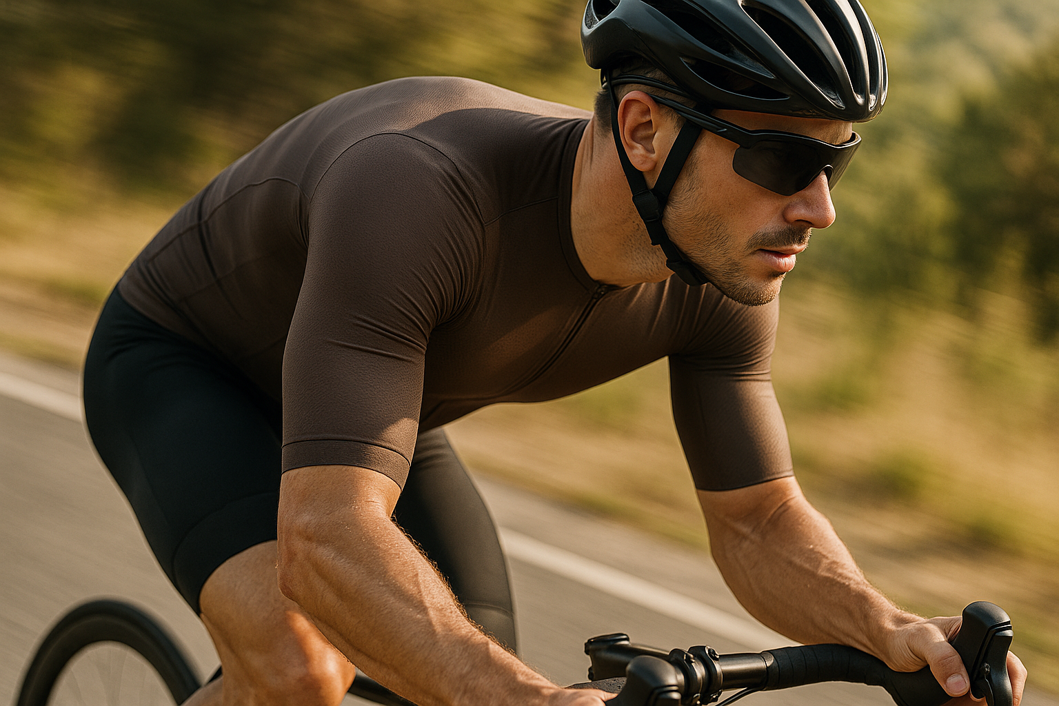 Science Behind Aero Cycling Apparel