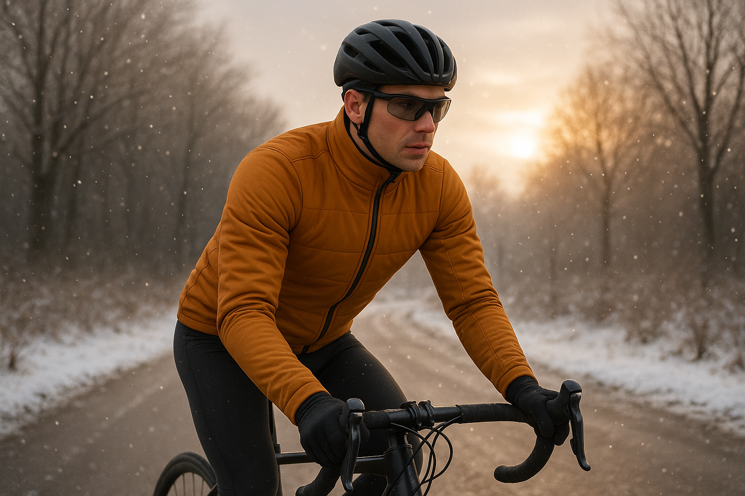 Ultimate Guide to Thermal Cycling Jackets for Winter