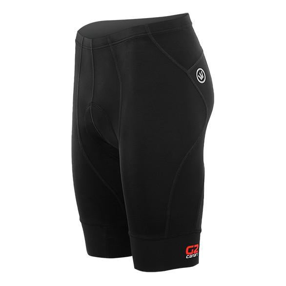 Men's Velo Gel Padded Short | Canari Cyclewear