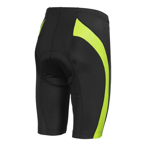 Men's Blade Gel Padded Cycling Short | Canari Cyclewear