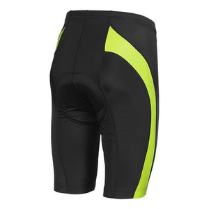 Men's Blade Gel Padded Cycling Short | Canari Cyclewear